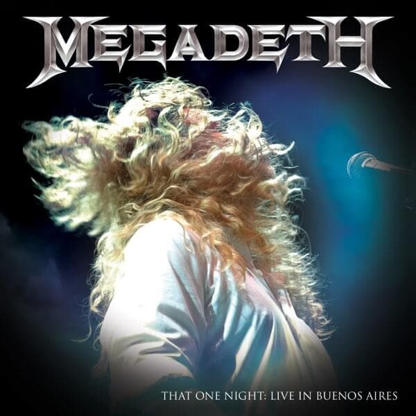 Complete Megadeth Discography | 16 Studio Albums + Live & Compilations